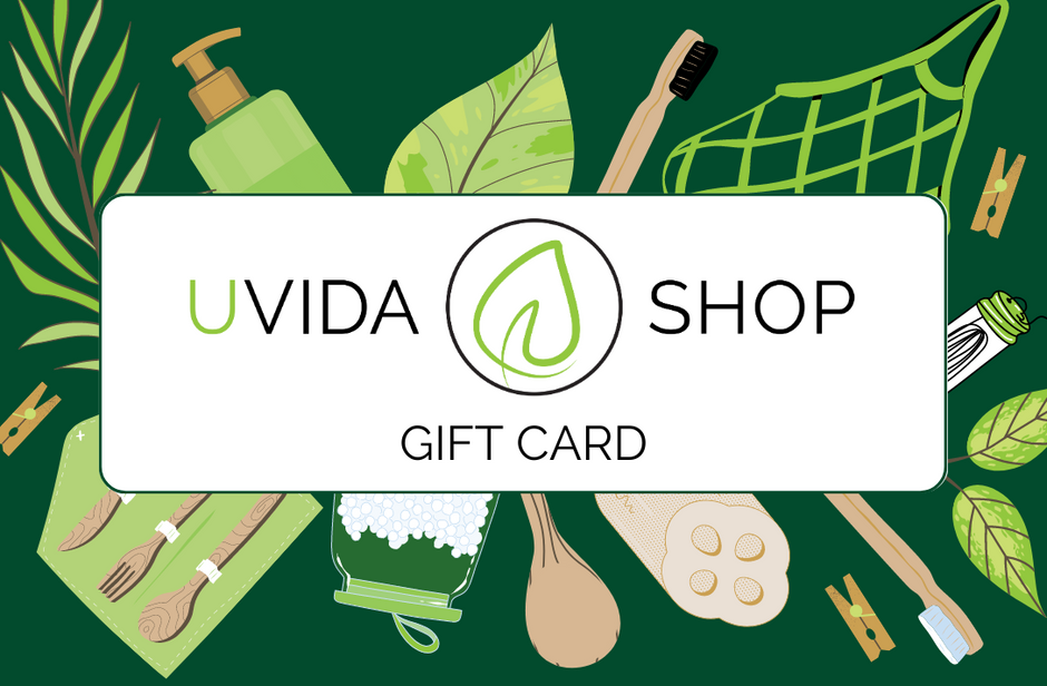 Uvida Shop: Boston's First Zero Waste Store | Refillery | Plant Store ...